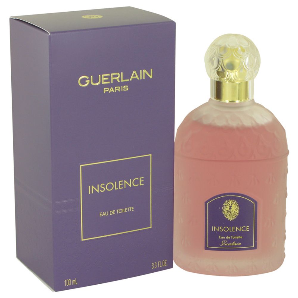 Guerlain Insolence