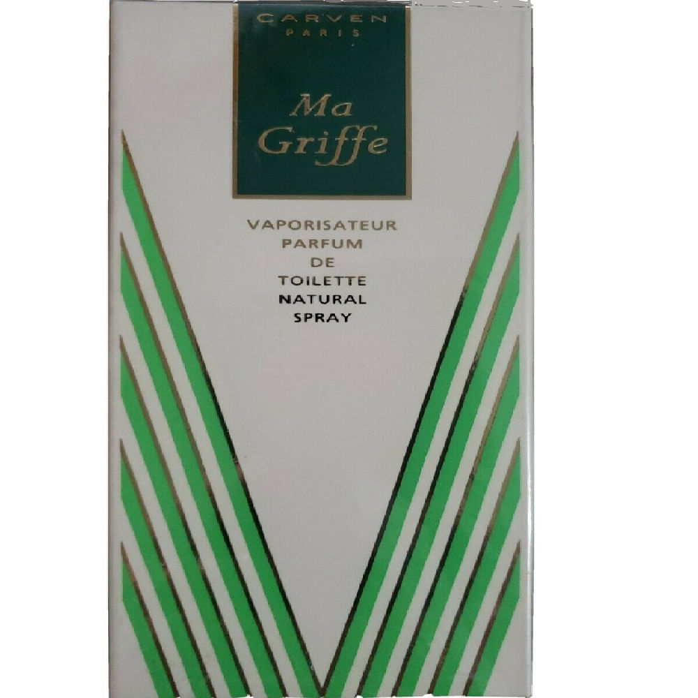 Perfume Ma Griffe De Carven Feminino Eau de Parfum - AZPerfumes