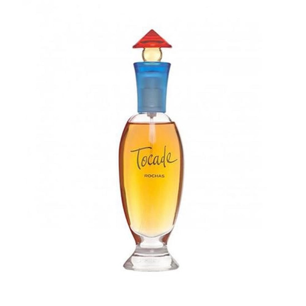 Perfume Tocade De Rochas Feminino Eau de Toilette - AZPerfumes
