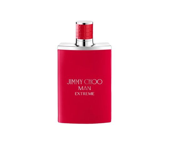 Jimmy Choo Man Extreme Eau De Parfum Masculino - AZPerfumes